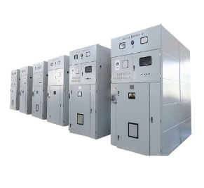 XGN-40.5箱型固定式户内交流金属封闭开关设备-西安致弘电气科技有限公司